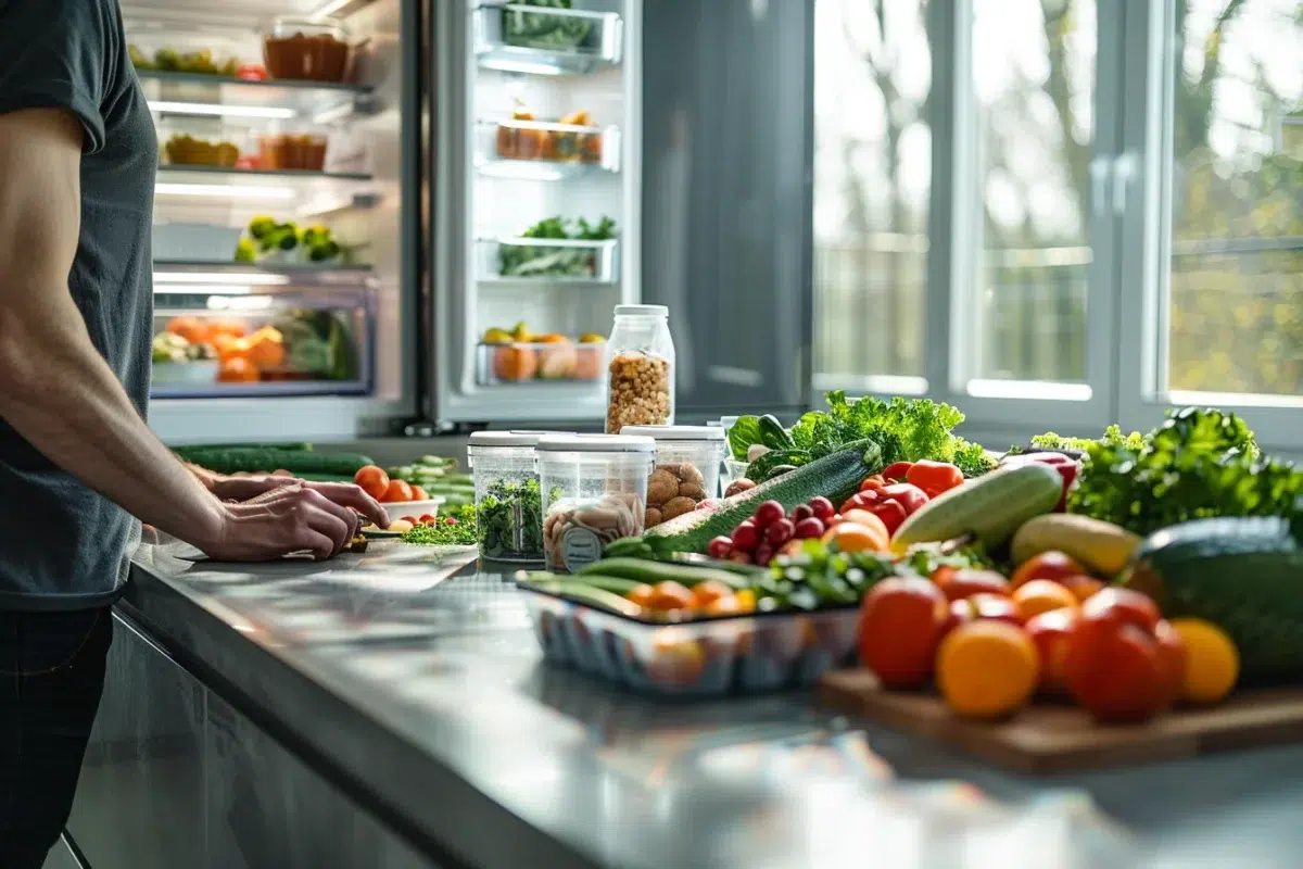 Guide complet sur la conservation des aliments : techniques et ...
