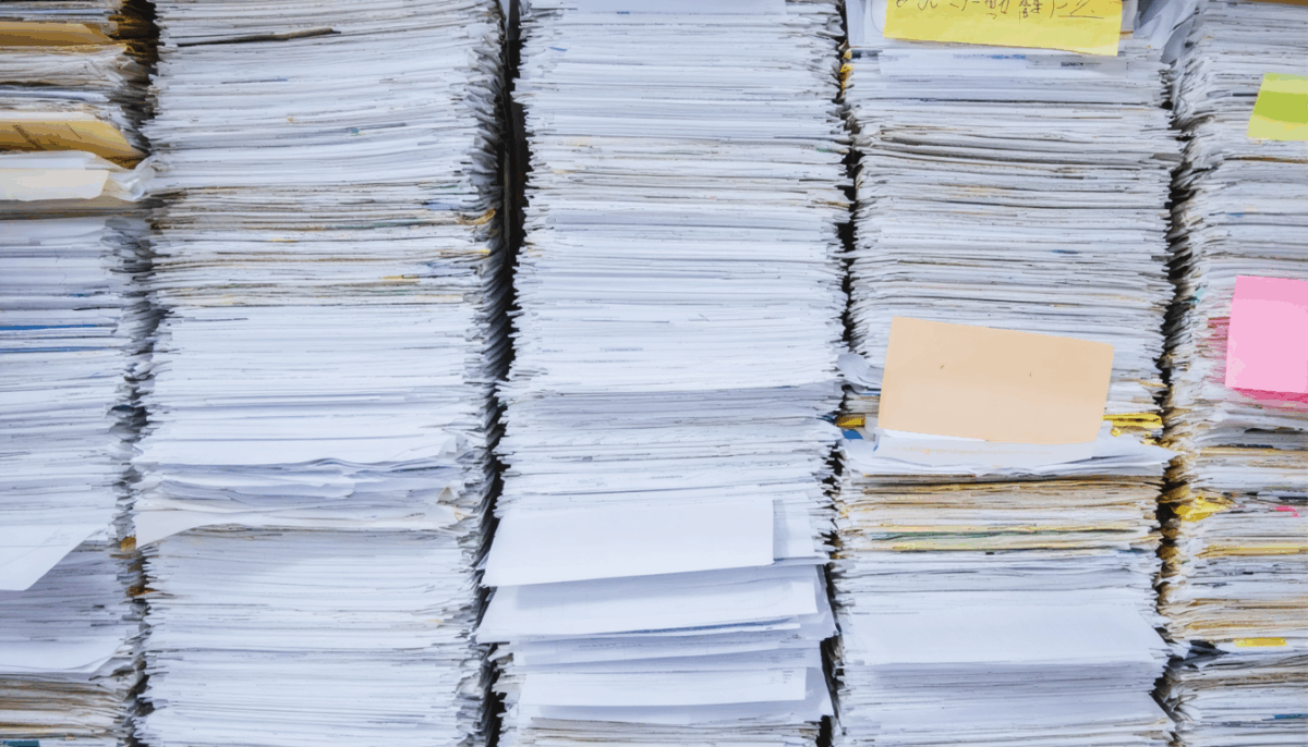 recycler ses papiers administratifs : les bons gestes à adopter