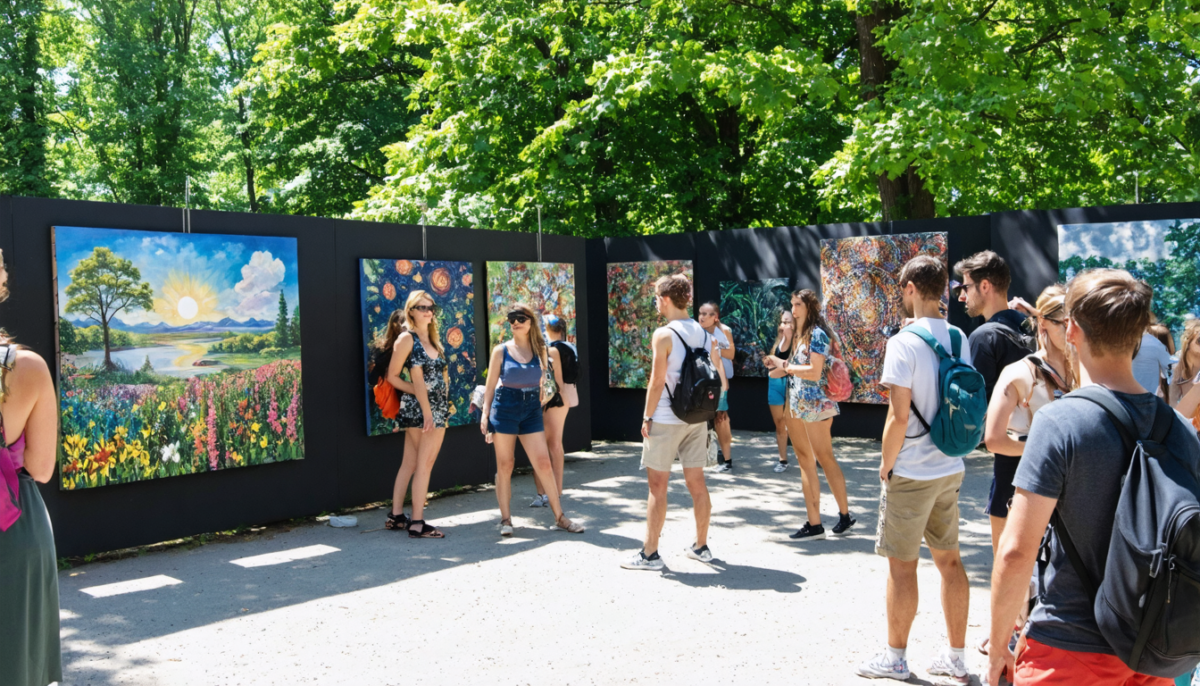 Cabaret Vert : Moments forts du festival à ne pas manquer