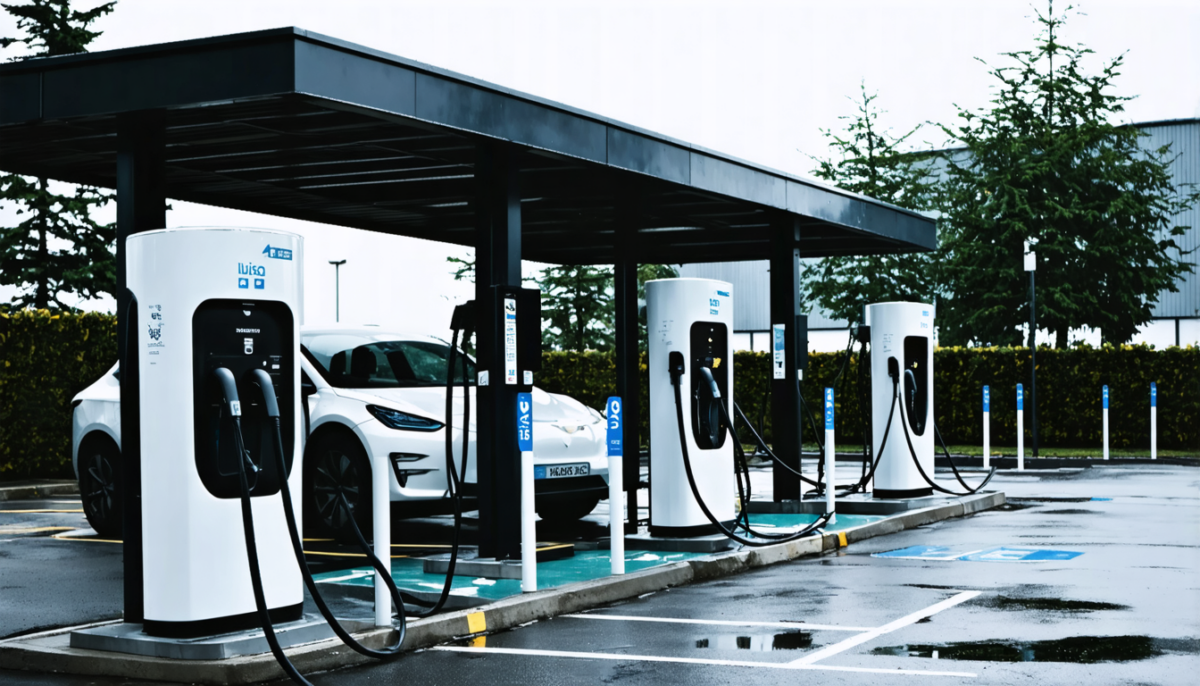 Entretenir ses bornes de recharge : guide pratique pour une longévité ...
